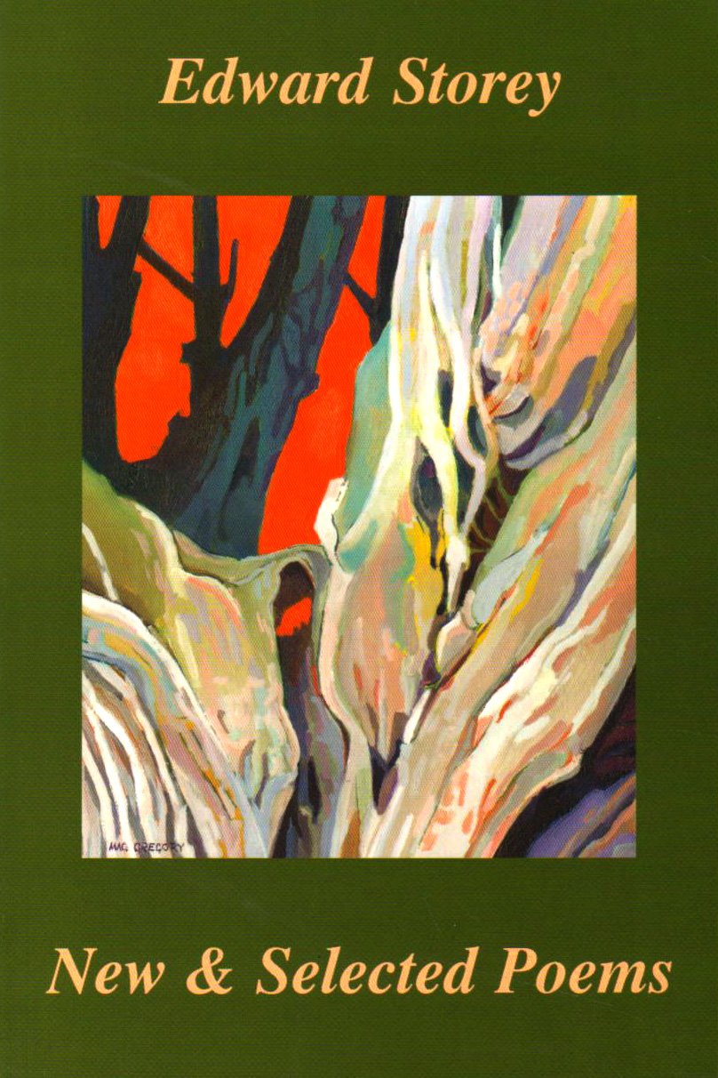 New and Selected Poems: Edward Storey: 9781873468807: Amazon.com: Books
