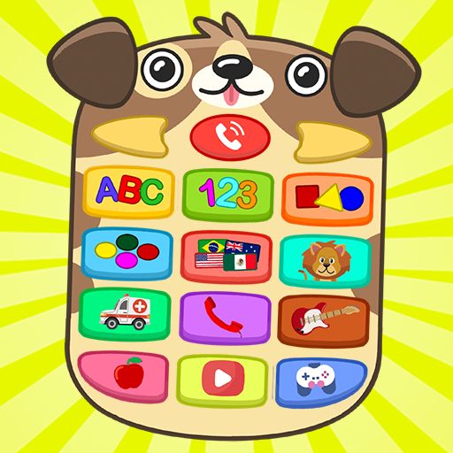 My Educational Phone for Kids - App on Amazon Appstore