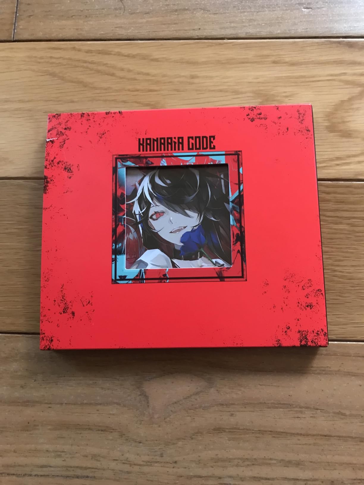 Amazon | Kanaria.code | Kanaria | アニメ | ミュージック