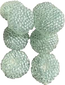 Amazon.com: Handmade Pressure Relief Balls, Stress Relief Balls for ...