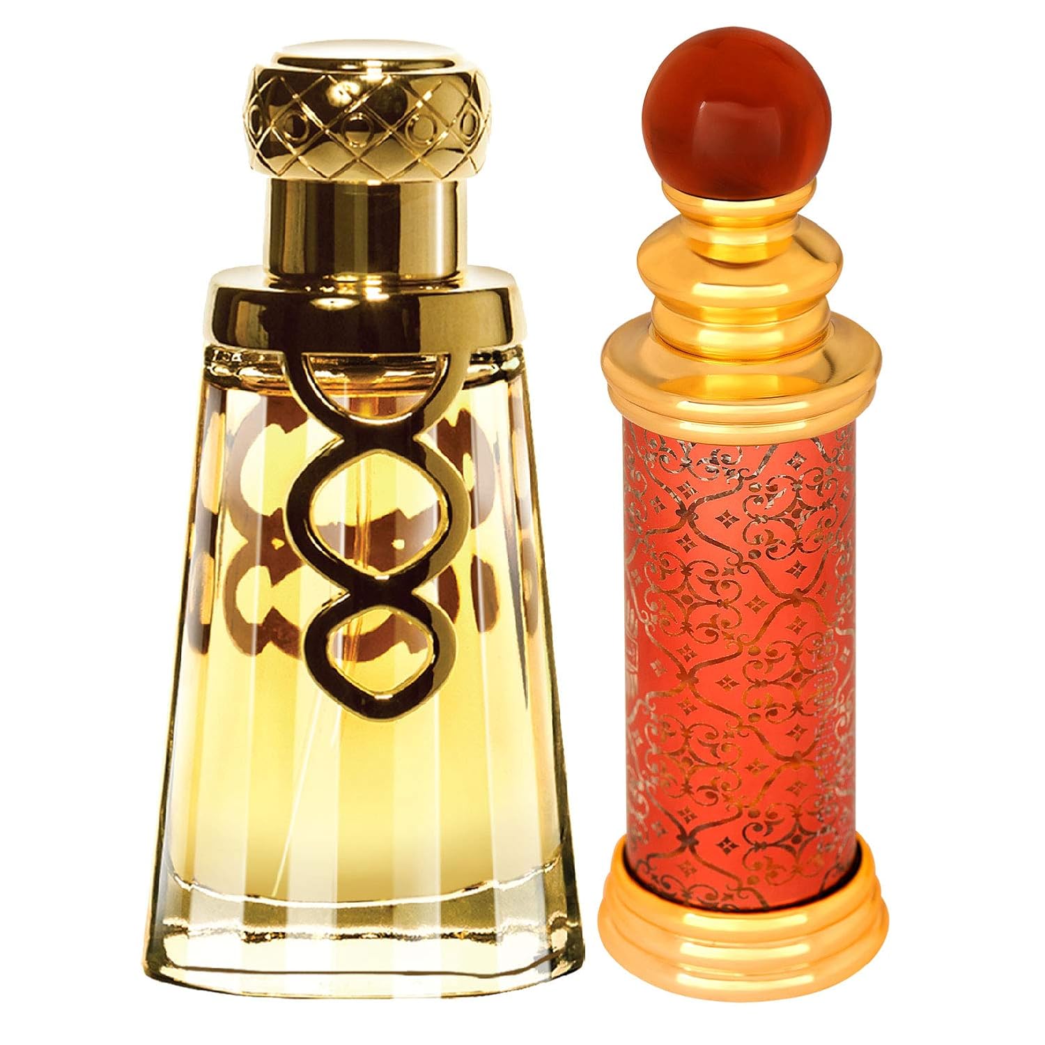 Ajmal Khallab EDP Woody Oudh Perfume 50ml for Unisex and Classic Oud ...