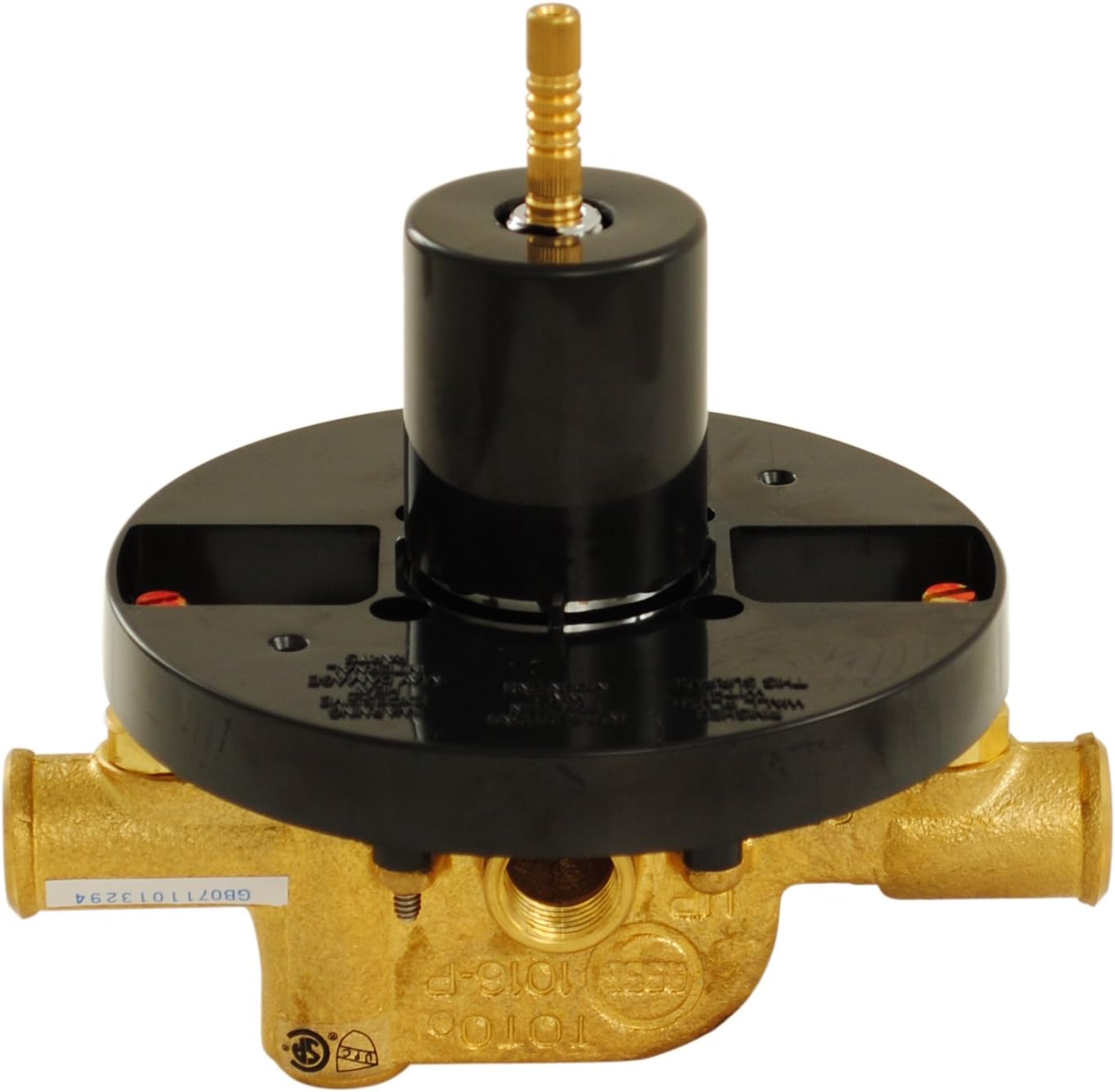 TOTO TSPTR Pressure Balance Valve - Flush Valves - Amazon.com