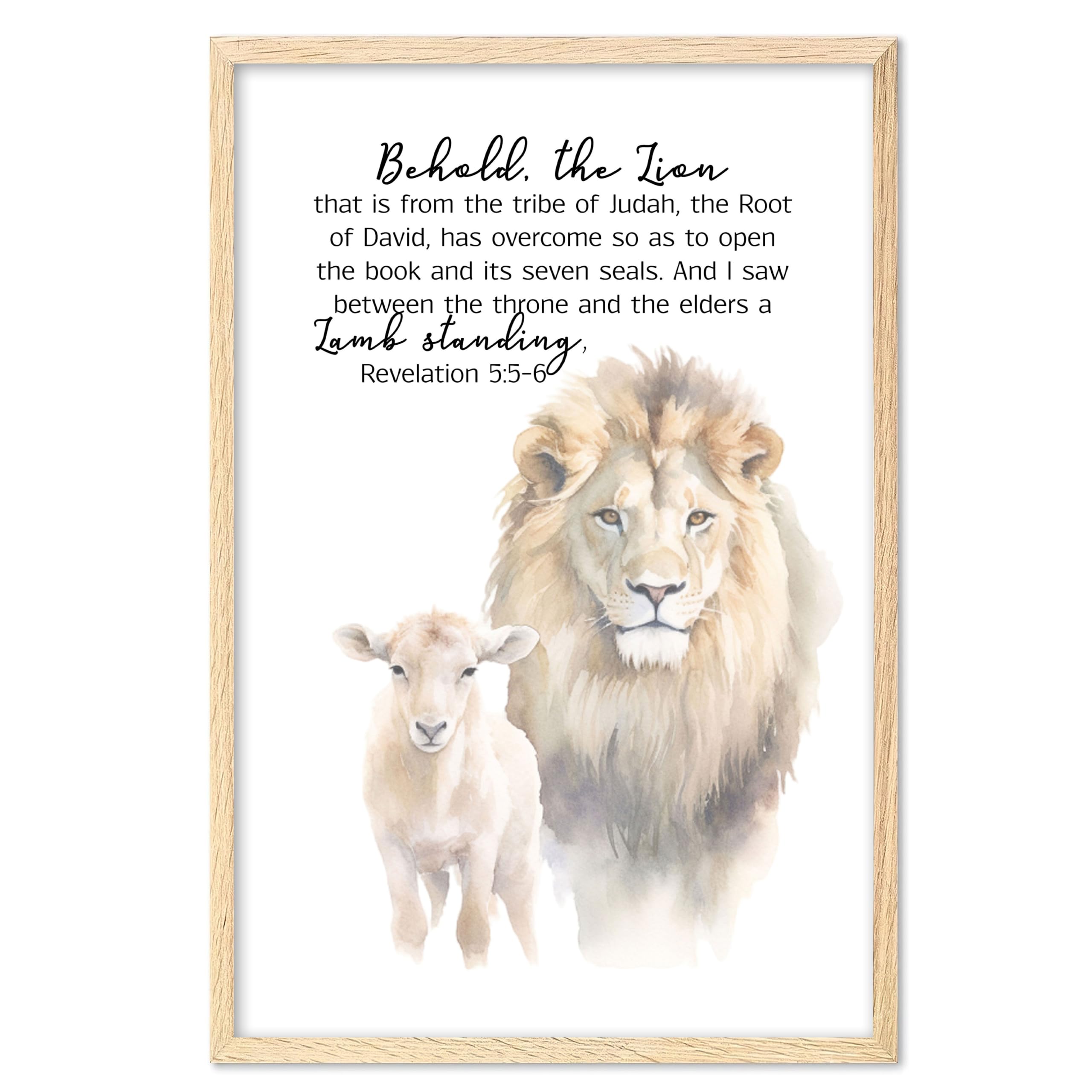 Revelation Ch 5 The Lion The Lamb And The Scroll Revelation 5 The Lion