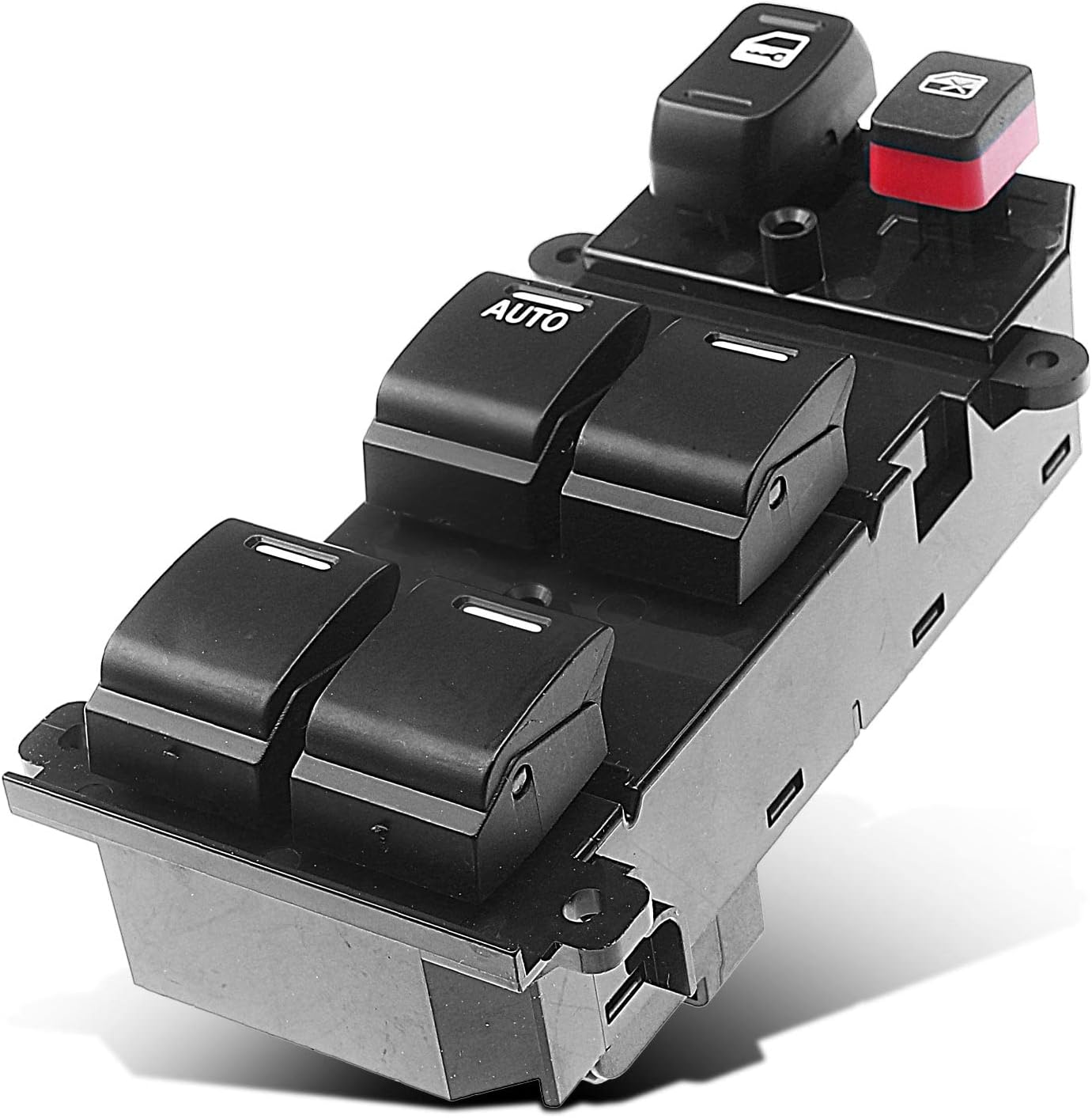 Amazon.com: A-Premium Master Power Window Switch Compatible with BMW X5 ...