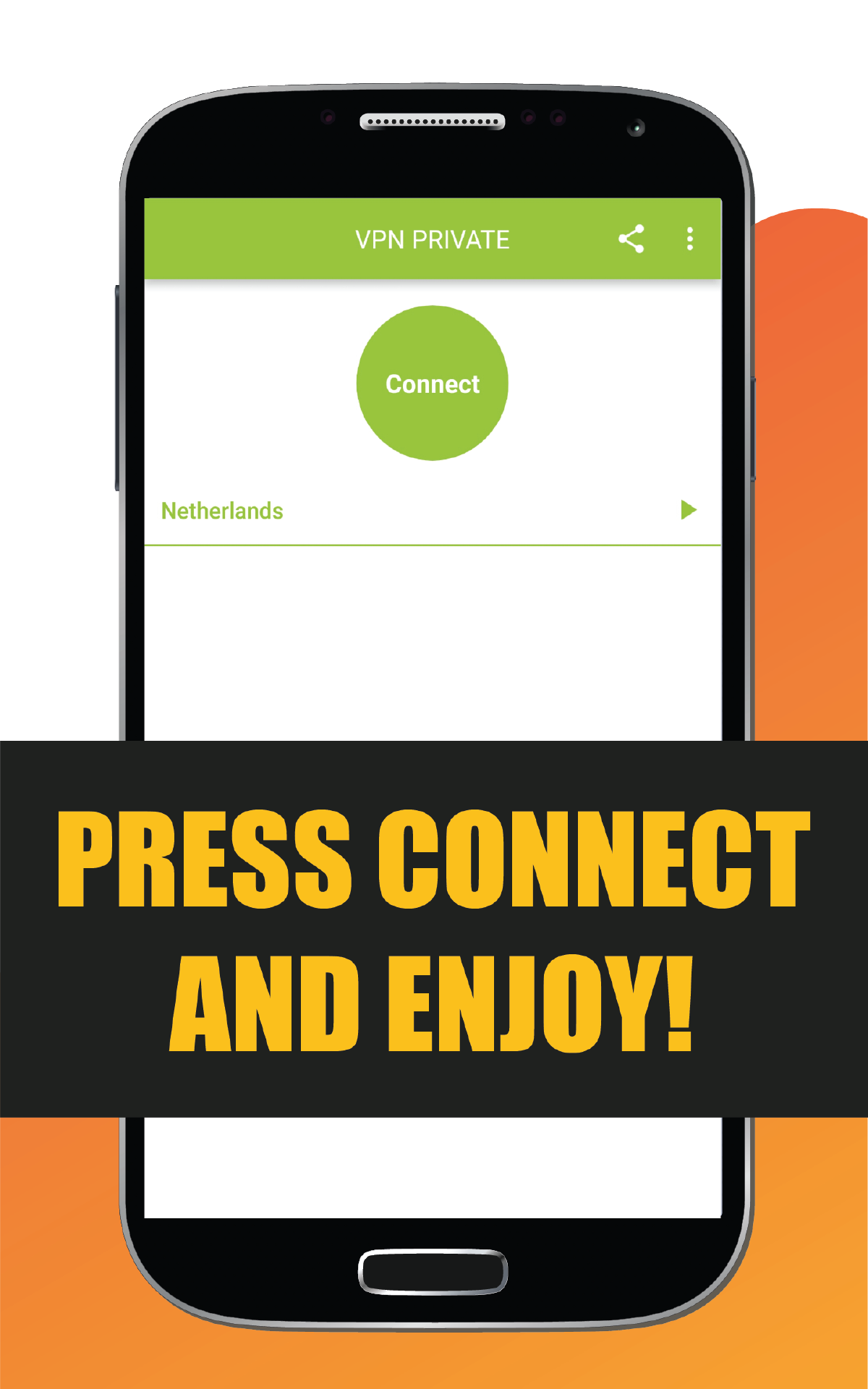VPN Private - App on Amazon Appstore