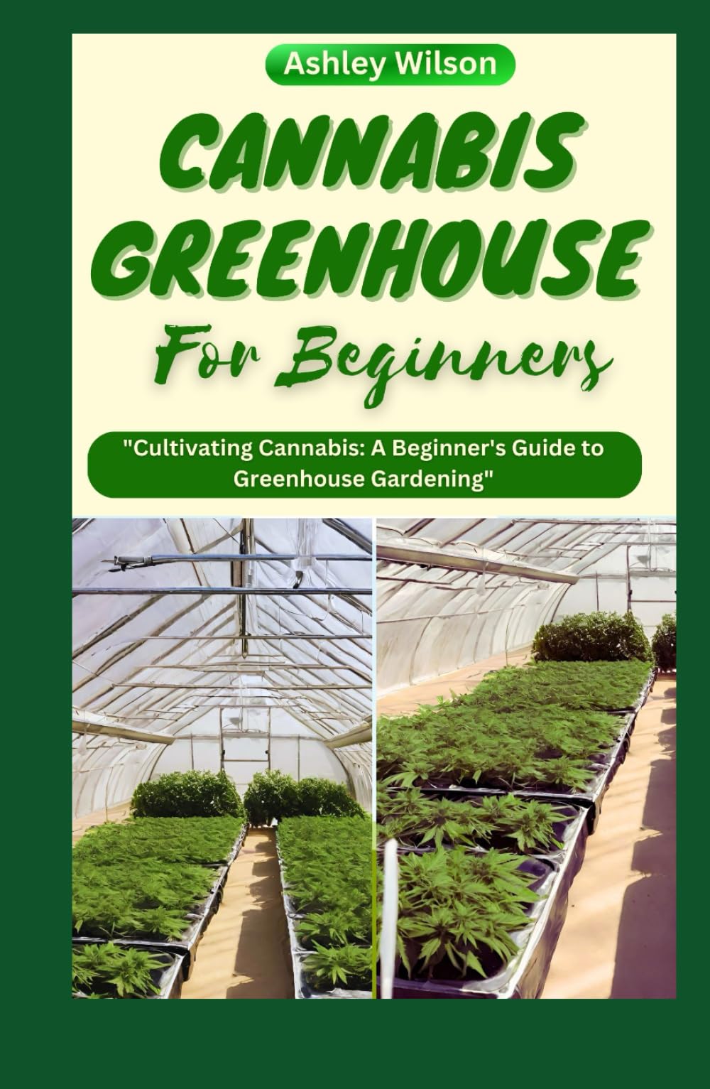 Greenhouse Cannabis Growing Guide 5 Top Tips For Growing Autoflowering