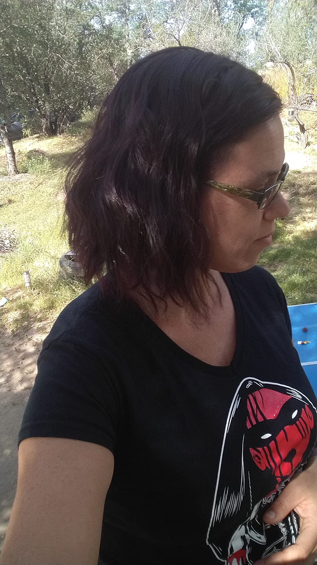 $2/mo - Finance Schwarzkopf Got2b Metallics Permanent Hair Color, M67 ...