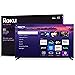 Amazon.com: Roku Smart TV – 65-Inch Pro Series 4K QLED RokuTV with ...