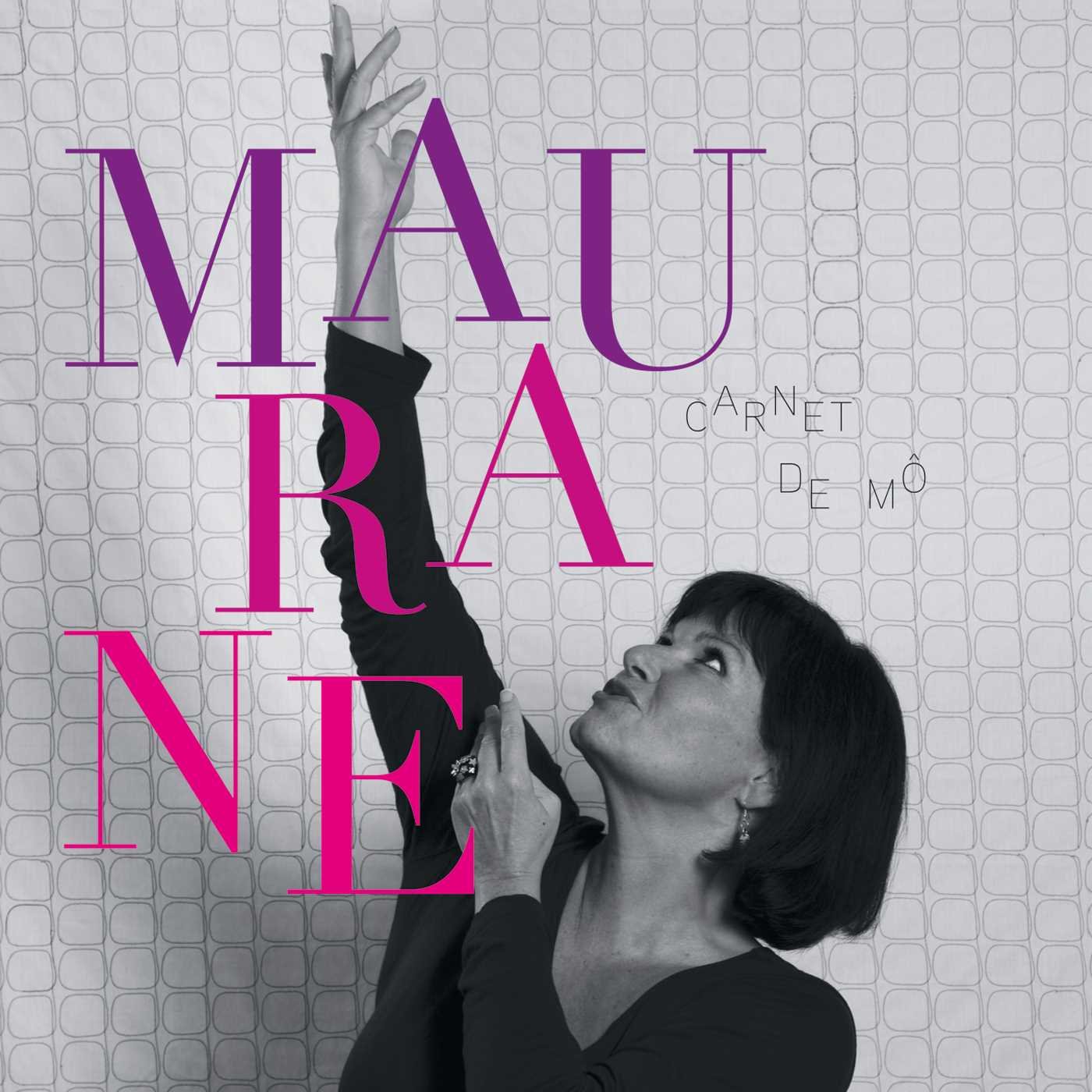 Carnet De Mô : Maurane, Maurane: Amazon.fr: CD et Vinyles}
