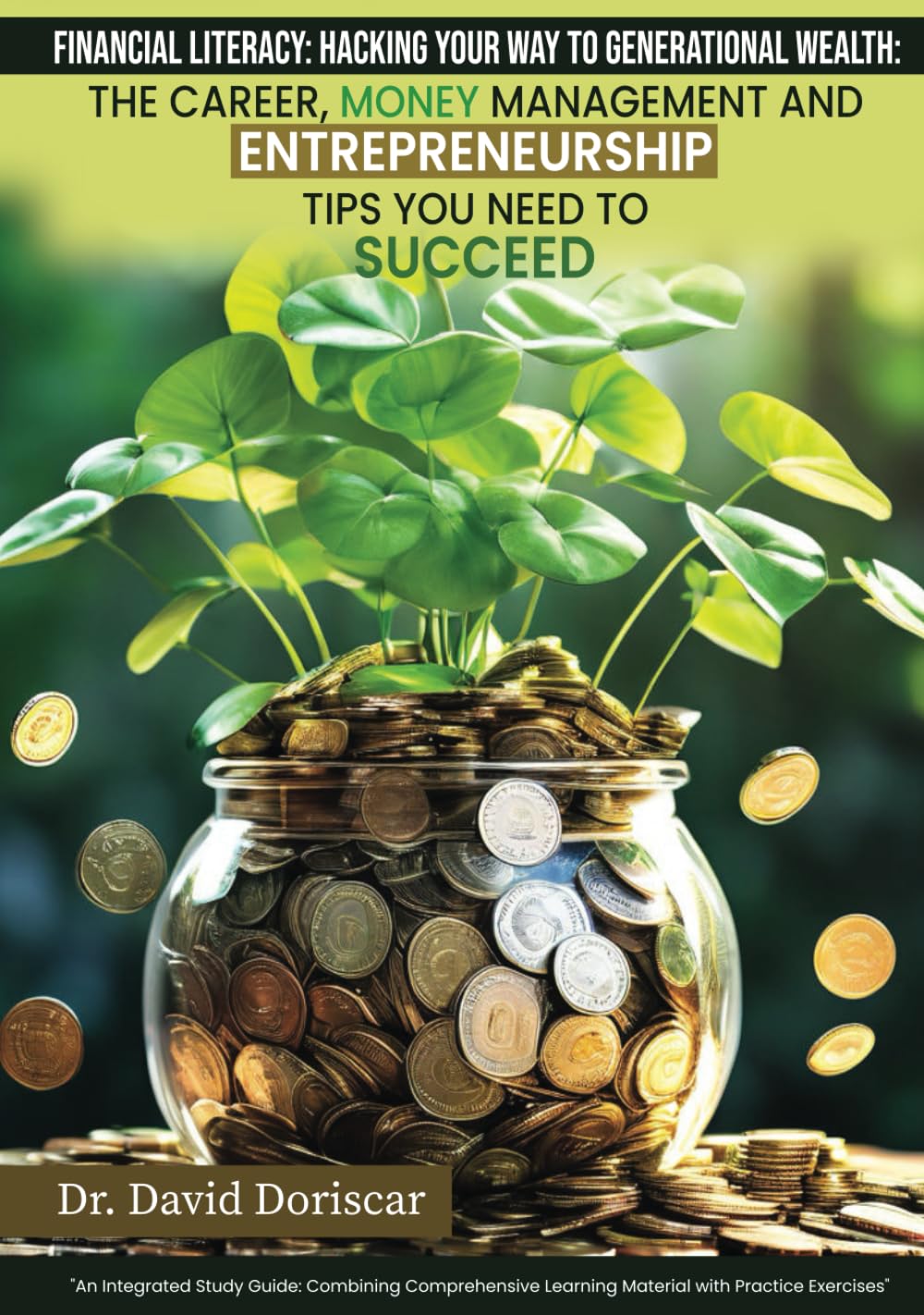 Financial Literacy: Hacking Your Way to Generational Wealth: The Career ...