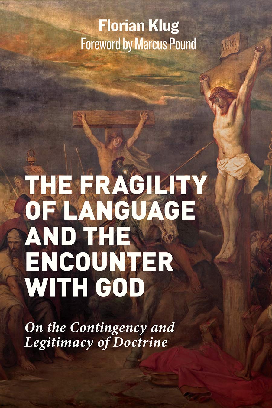 The Fragility of Language and the Encounter with God: On the ...