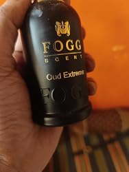Buy FOGG Men Spray Scent Oud Extreme Perfume, Long-Lasting, Fresh ...