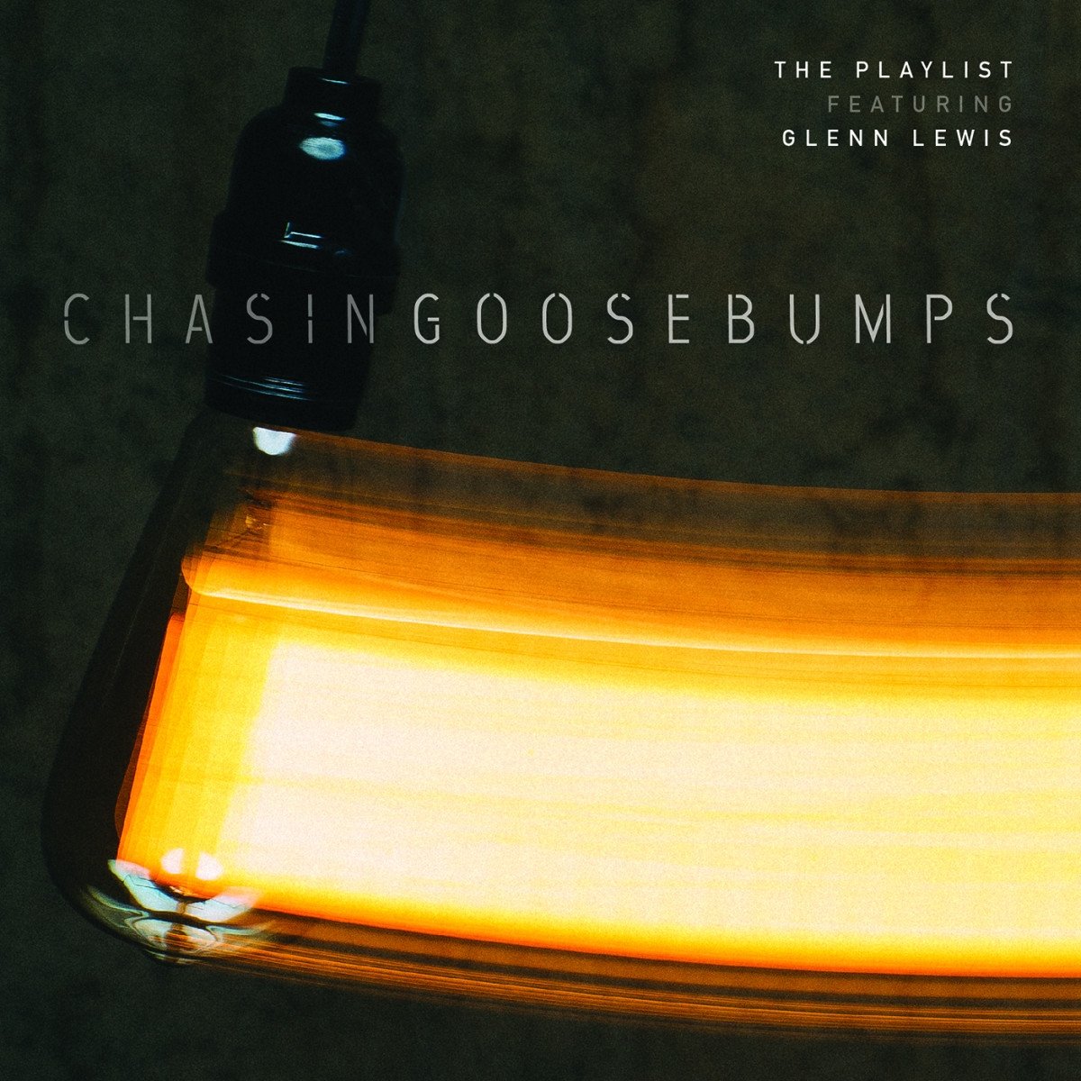 Amazon.com: Chasing Goosebumps: CDs & Vinyl