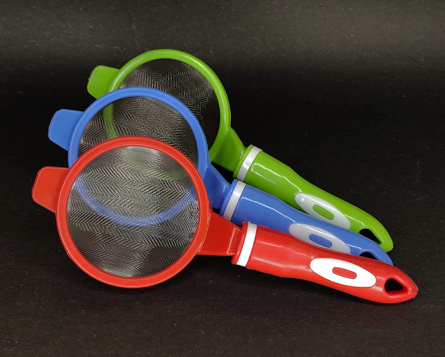 Buy ea Strainer Tea Strainer Plastic/Coffee Strainer Sieve Tea/Milk ...