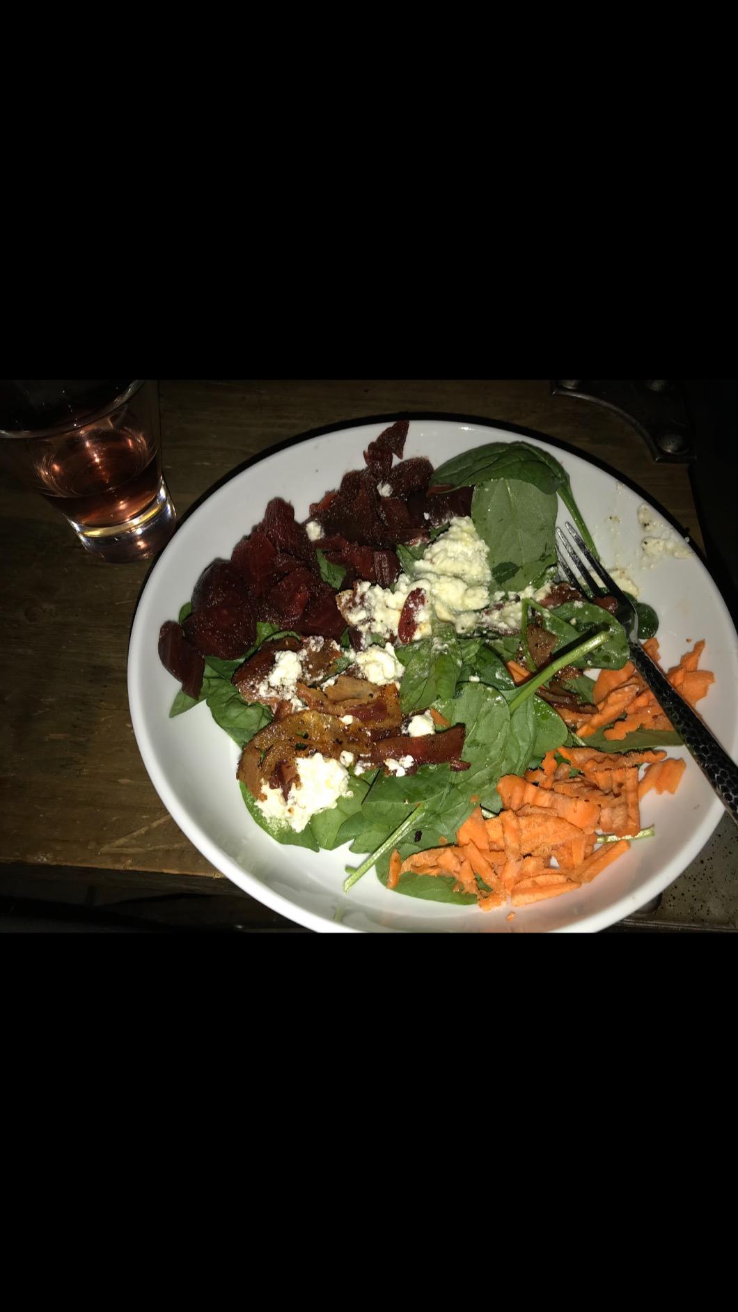 Amazon.com: Australian Marinated Feta by Meredith Dairy (320 gram ...