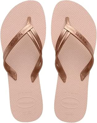 Havaianas - Elegance, Stylish, Durable, and Comfortable Flip-Flops ...