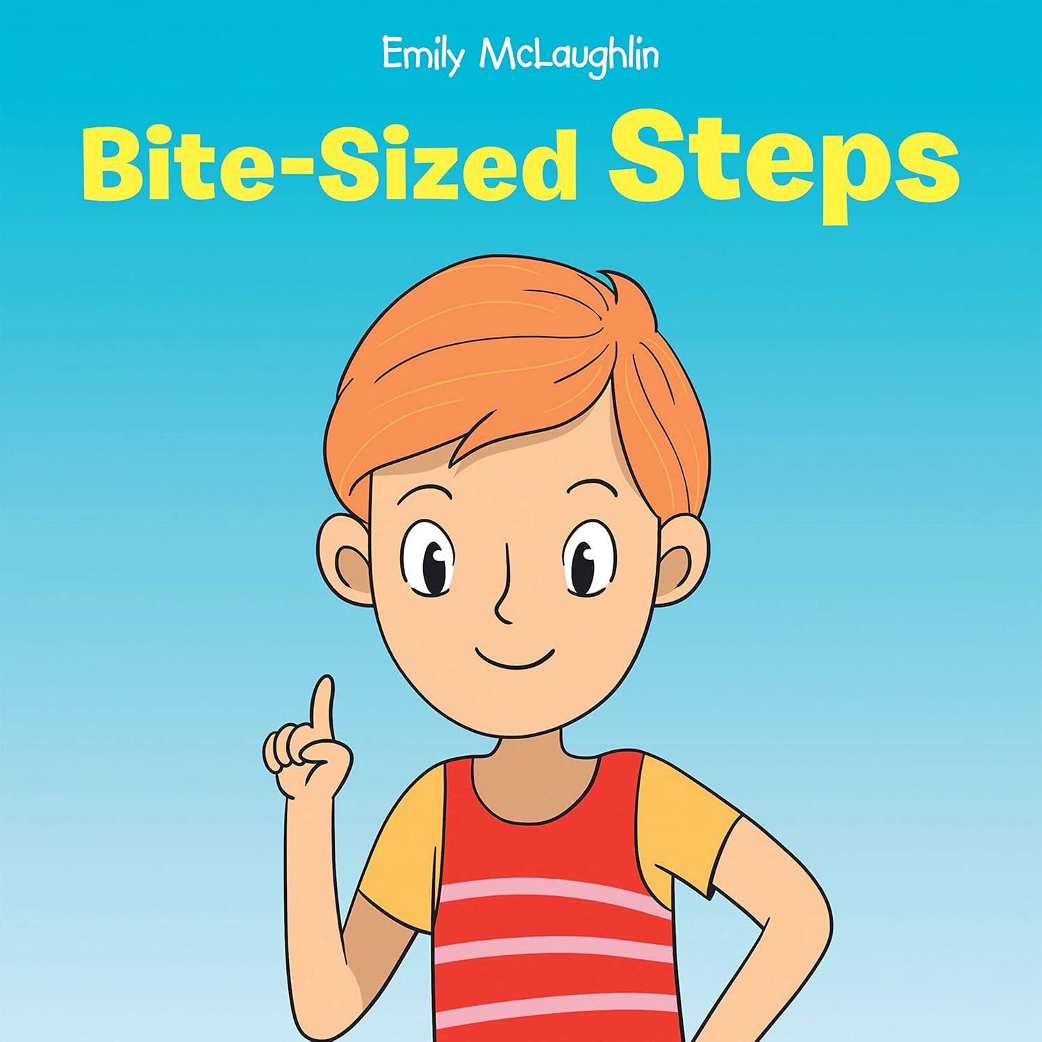 Amazon.com: Bite-Sized Steps eBook : McLaughlin, Emily: Kindle Store