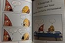Pizza and Taco: Super-Awesome Comic!: (A Graphic Novel): Shaskan ...