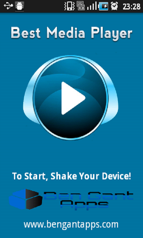 Best Media Player - App on Amazon Appstore