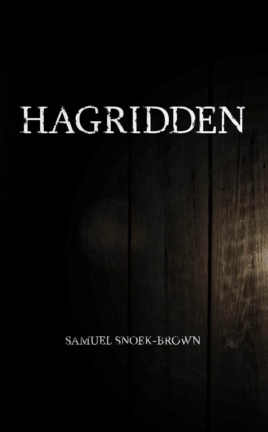 Amazon.com: Hagridden eBook : Snoek-Brown, Samuel: Books