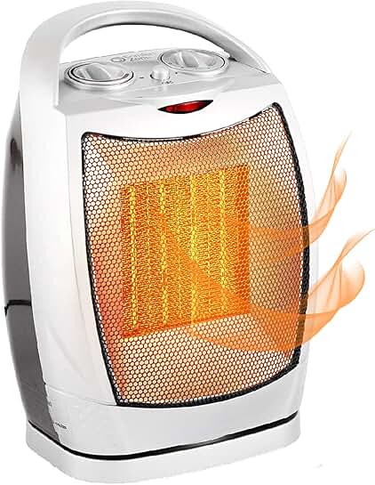 Amazon.com: non electric heater