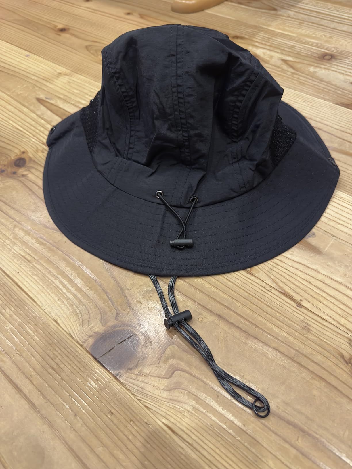 Amazon | [shefun] サファリハット メンズ 大きいサイズ 60-65cm 登山帽子 夏 超軽量 涼しい 日除け帽子 撥水 速乾 アウトドア 釣り 農作業 レディース UVカット ...