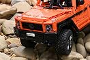 Amazon.com: LEGO Technic Mercedes-Benz G 500 Professional Line Model ...