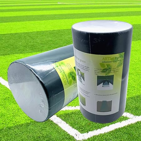Amazon.com: ALLTOP TURF 12inX325ft(30cmX100m Need Apply Glue ...