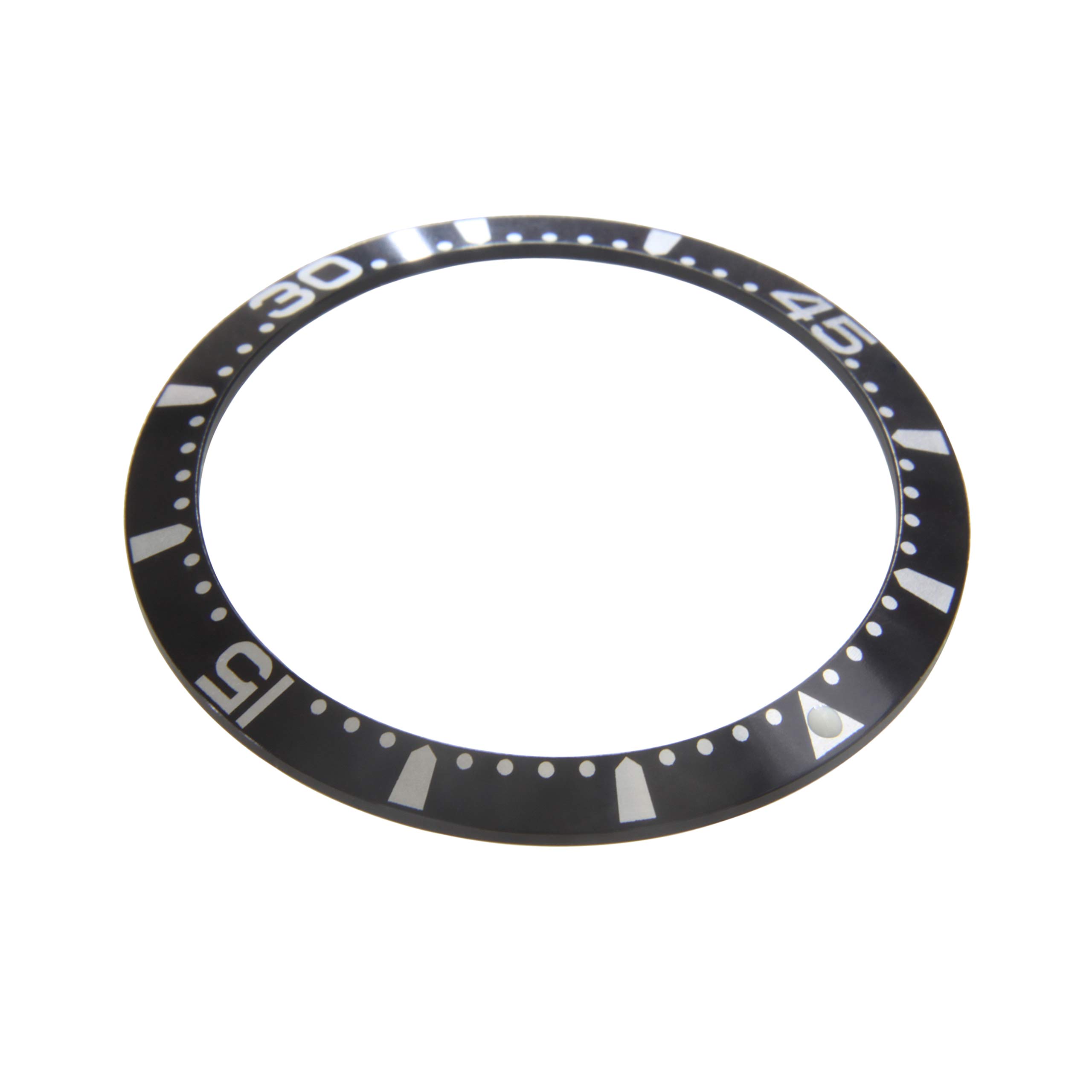 Buy Aluminium Watch Bezel Inserts for Longines HydroConquest Automatic ...