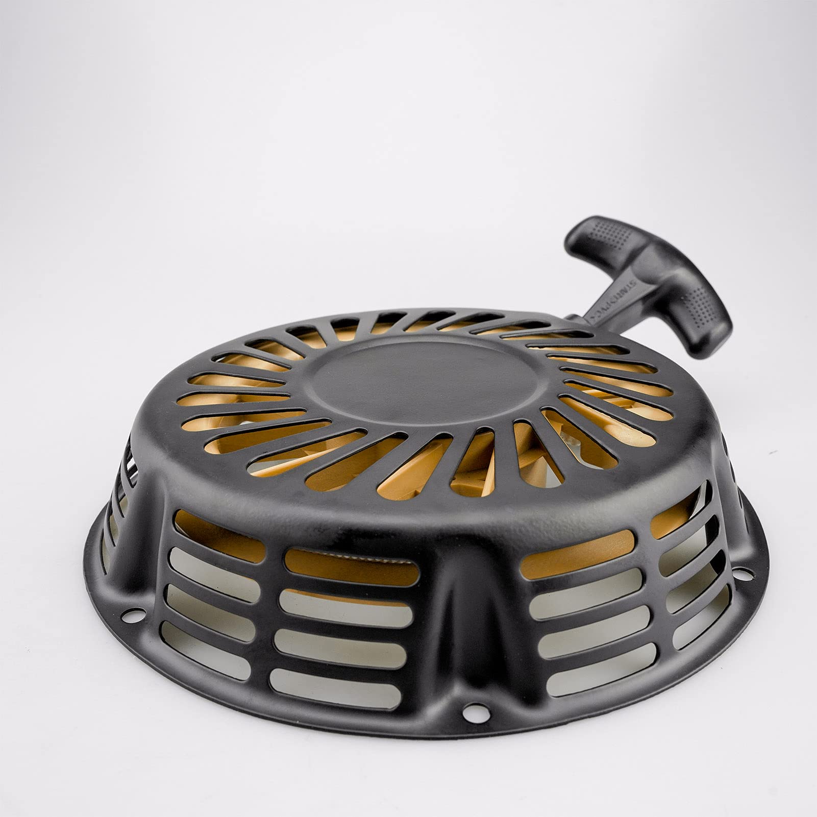 Snapklik.com : Recoil Stater Assembly 0J58620170 For Generac GP5500 ...