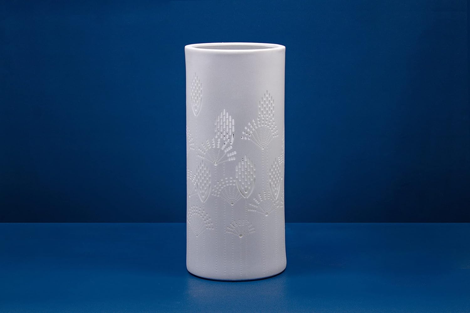 Welink Light-Glow Lamp-Vector Art LP033, Made from fine Porcelain in an ...