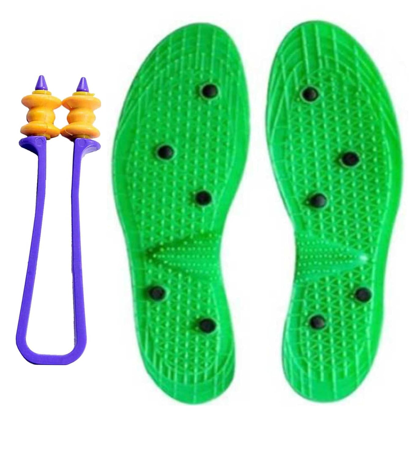 NETCLUB Acupressure Original Yoko Japanese Height Increase Device ...