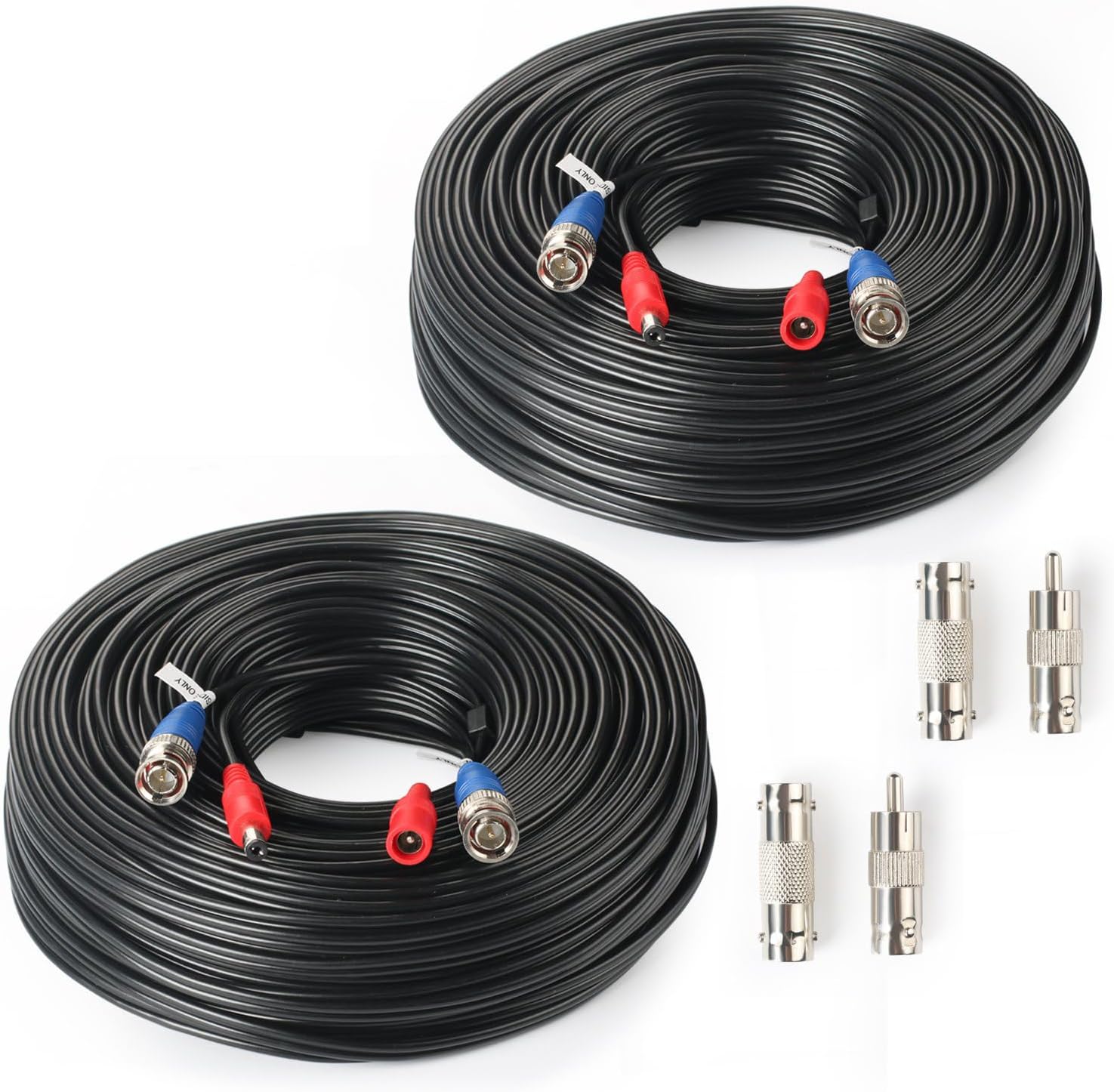 Amazon.com : FURUI SDI Cable 75ft, HD-SDI Cable 3G 75 Ohm Coax Cable 75 ...
