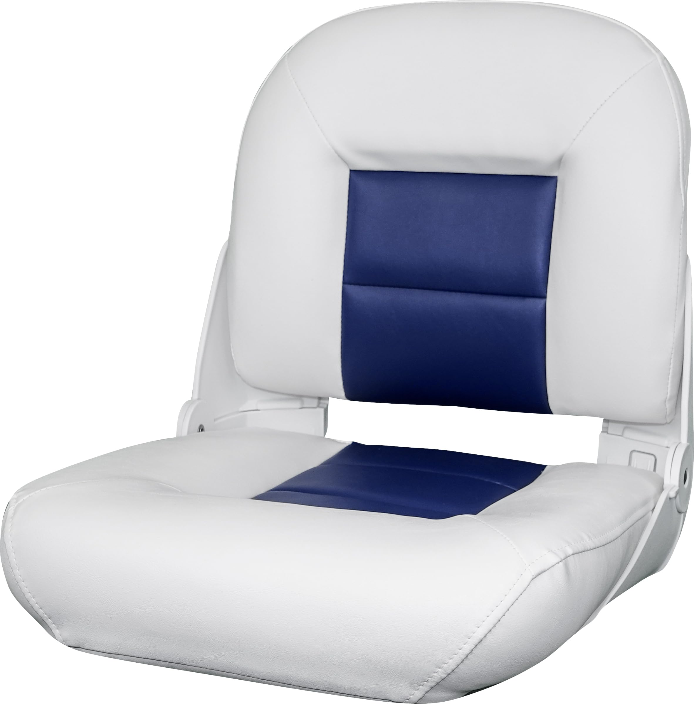 Snapklik.com : Tempress 54678 Navistyle Low-Back Boat Seat