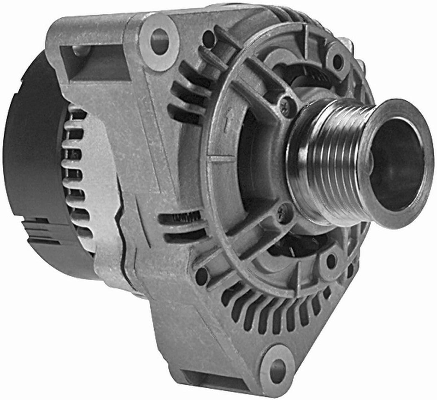 Amazon.com: Automotive Alternator Fits for Mercedes-Benz C250 1.8L 2012 ...