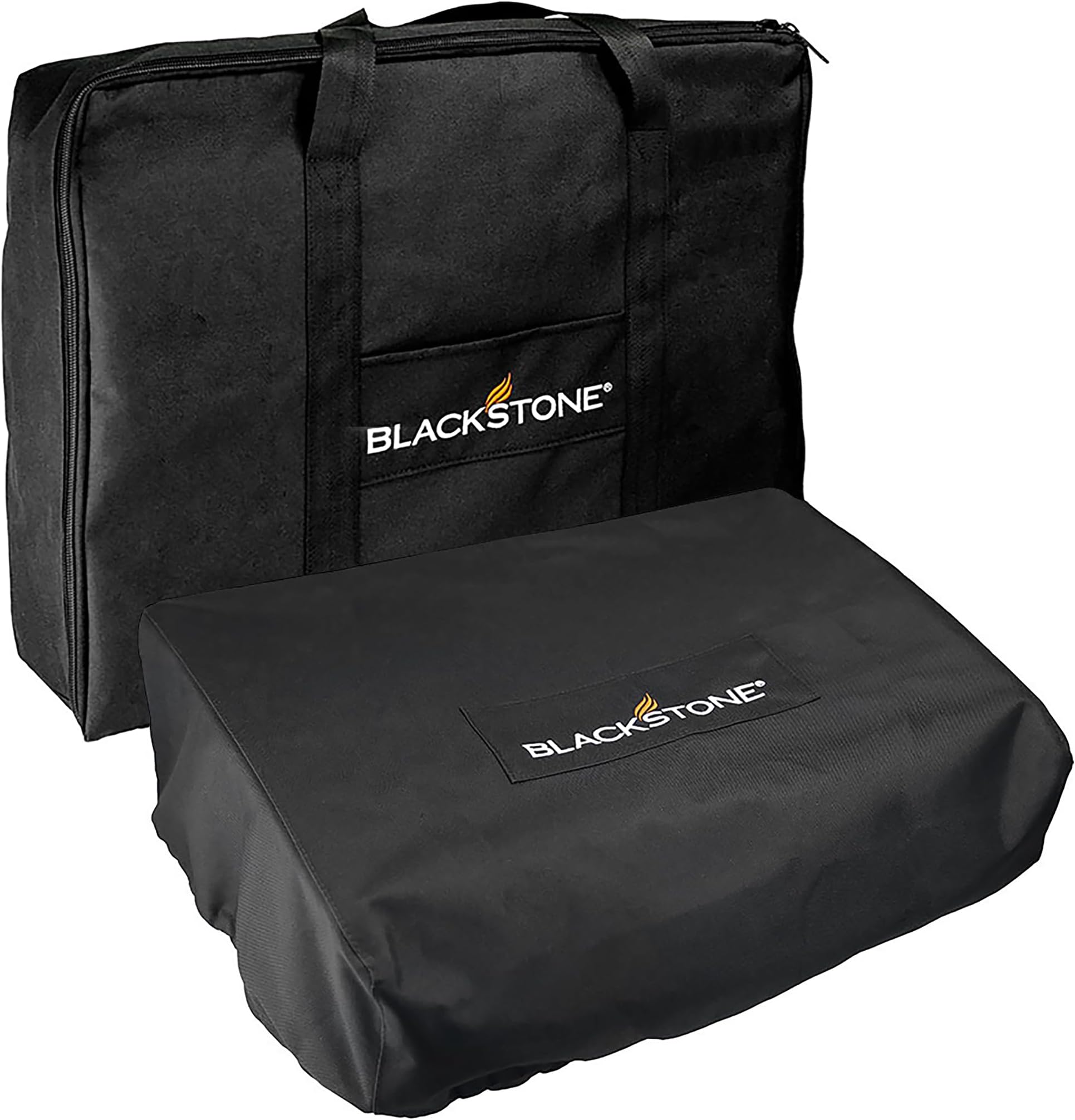 Amazon.com : Blackstone Tabletop Griddle Cover & Carry Bag, 1722 ...