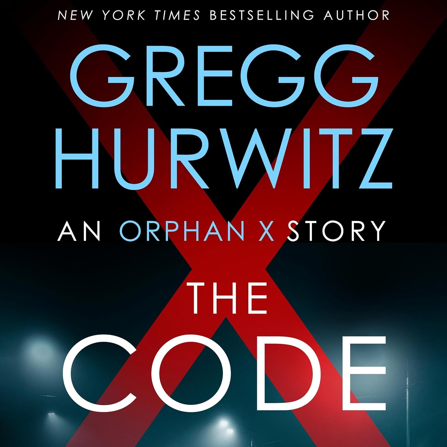 Amazon.com: The Code: An Orphan X Short Story (Audible Audio Edition ...
