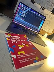 Getting Started with P5.Js: Making Interactive Graphics in JavaScript and Processing: McCarthy ...