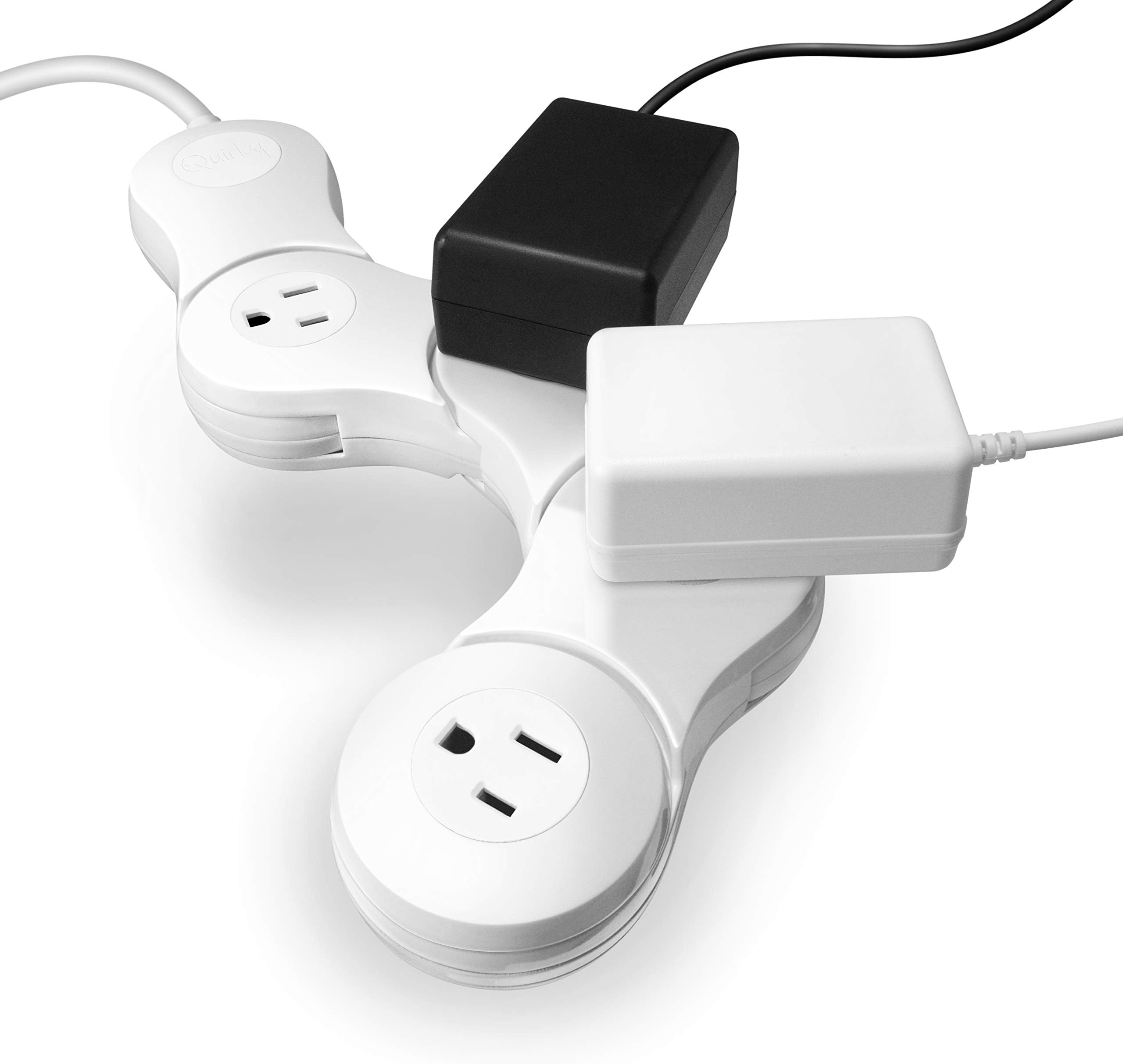 Amazon.com: Pivot Power Genius Power Strip : Electronics