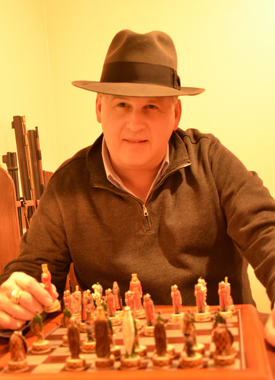 Amazon.com: Michael S. Hewitt: books, biography, latest update