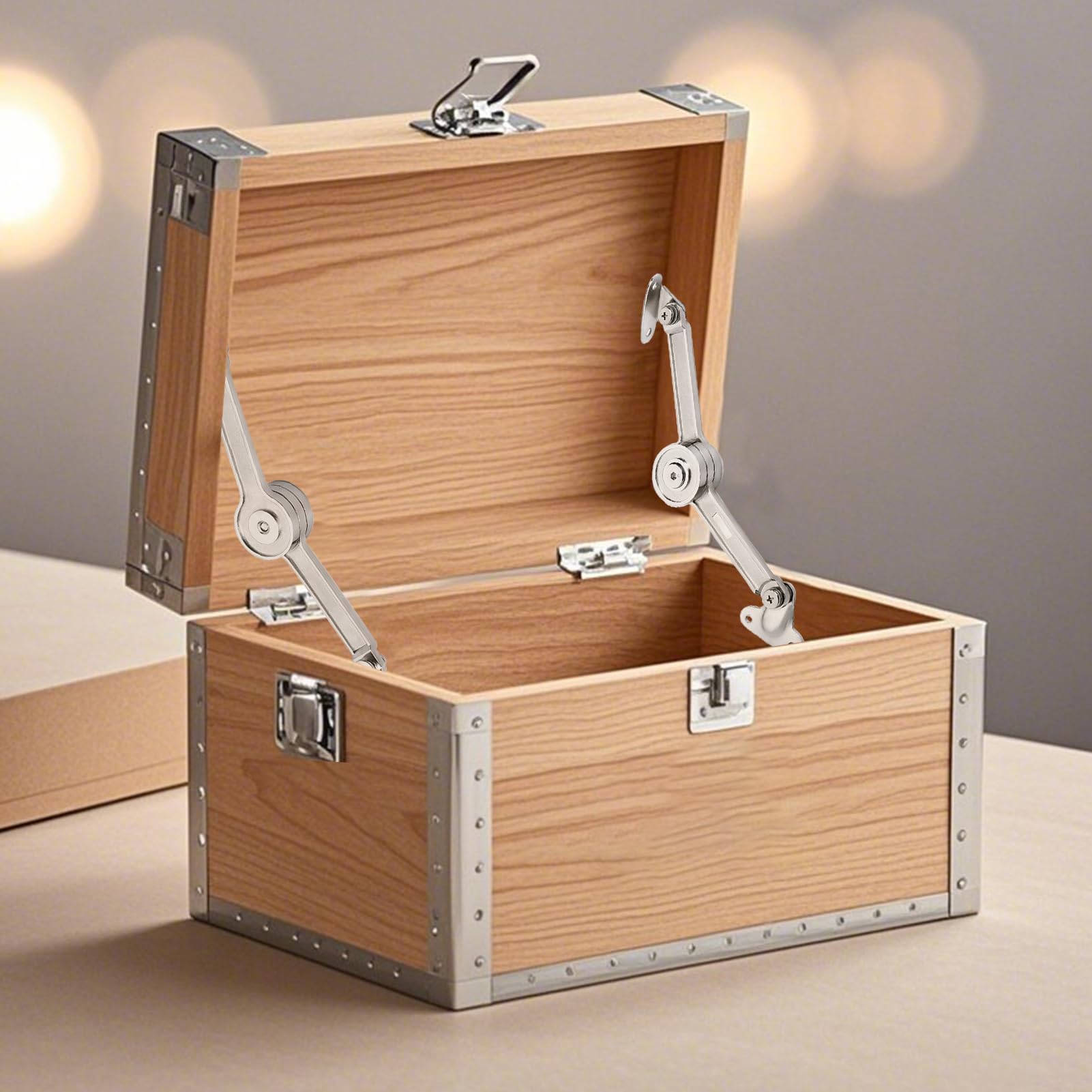 Hinges For Wooden Tool Boxes Tool Box Hinge Heavy Duty 270 Degree