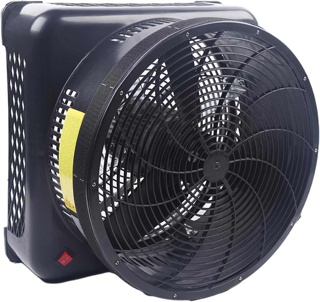 Amazon.com: 18Inch Air Blower Fan Blower 110V 550W Inflatable Outdoor ...