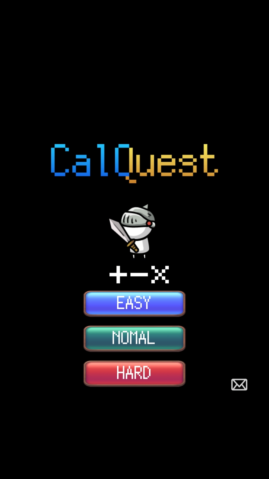 CalQuest - Fight by calculation - - App on Amazon Appstore