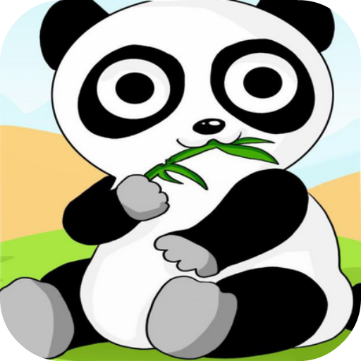 Bouncing Panda Quest - App on the Amazon Appstore