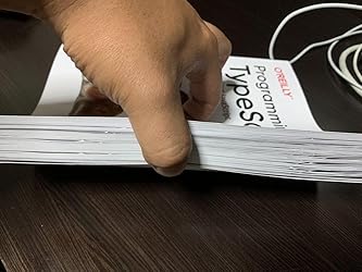 Programming TypeScript: Making Your JavaScript Applications Scale: Cherny, Boris: 9781492037651 ...