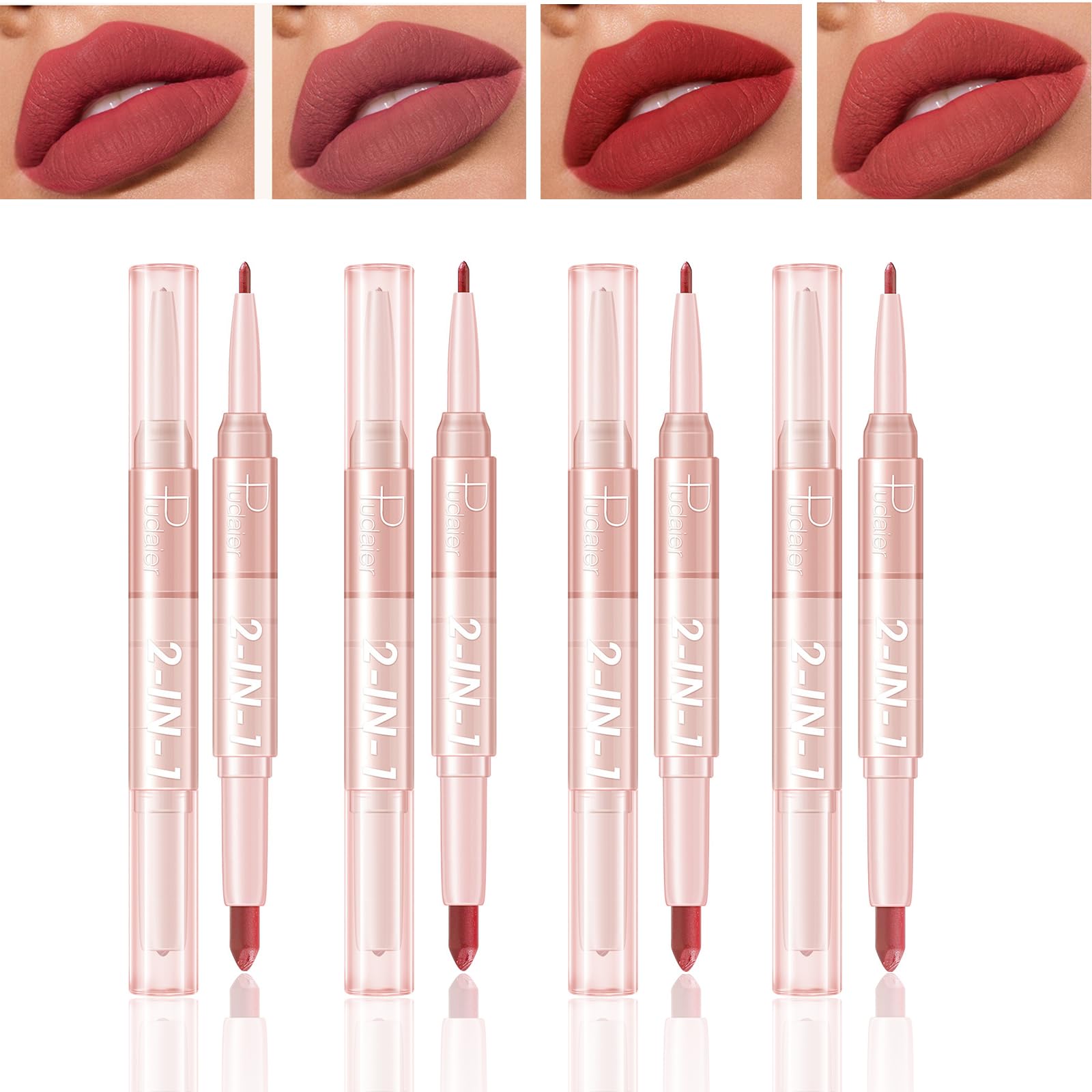 Lip Kit Memes Reviews 🔥🥰 Pink Lips Kit Just 4k Only ‼