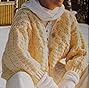 Glorious Crocheted Sweaters: More Than Sixty Exquisite Sweaters To Make ...