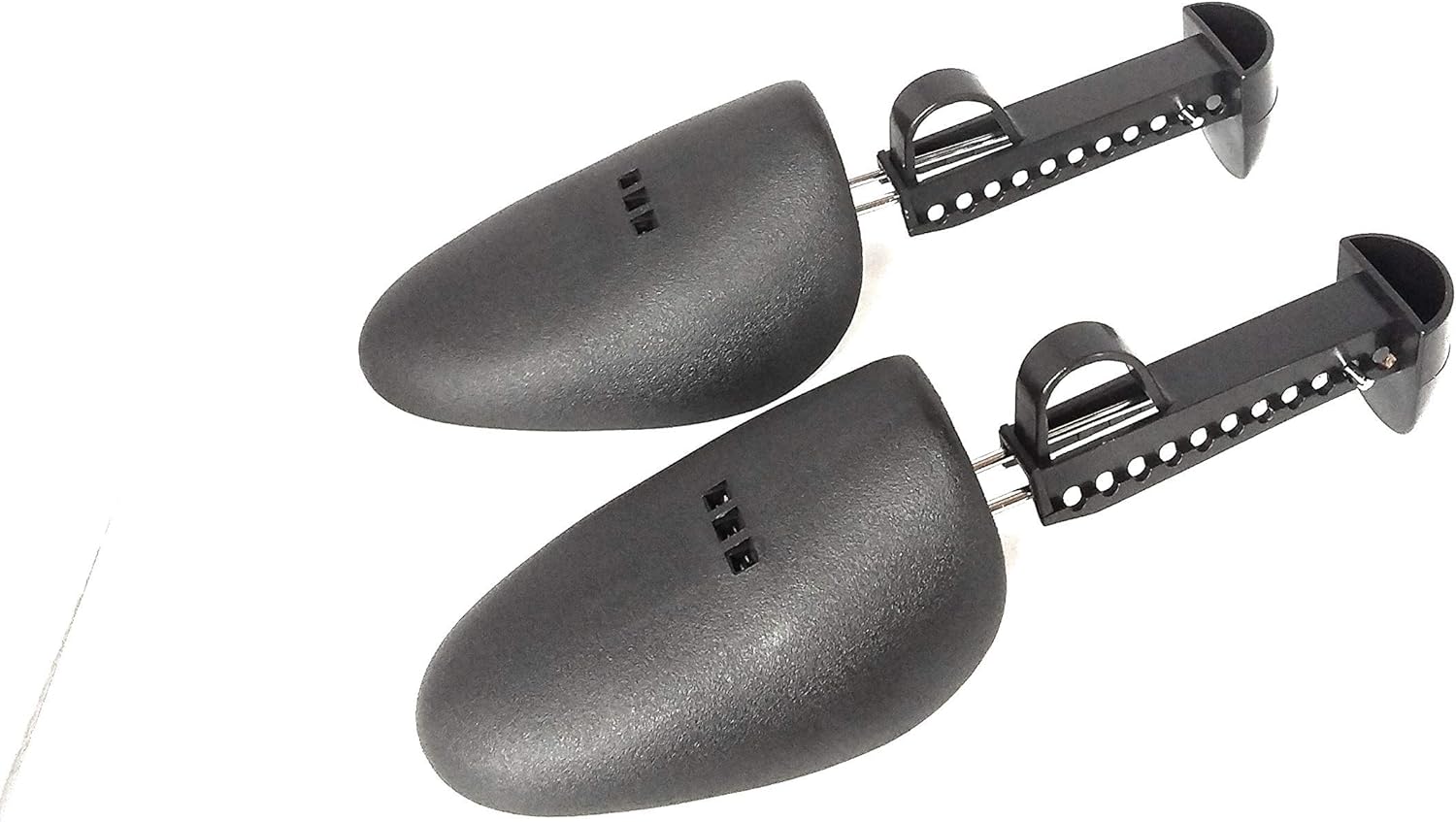 Amazon.com: Kelly's Plastic Shoe Tree - 2 PAIRS- Adjustable size form ...