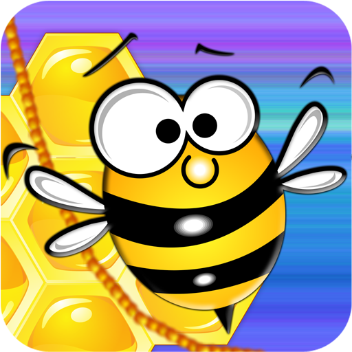 Fizzy Bee Free - App on Amazon Appstore