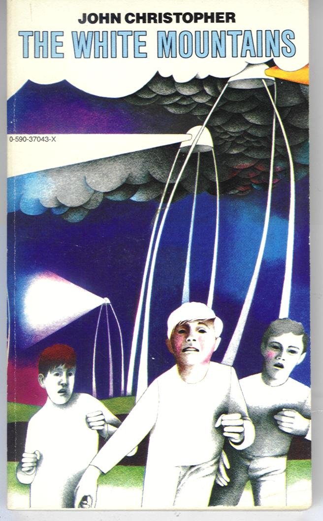 The White Mountains (Tripods series): 9780590370431: Books - Amazon.ca